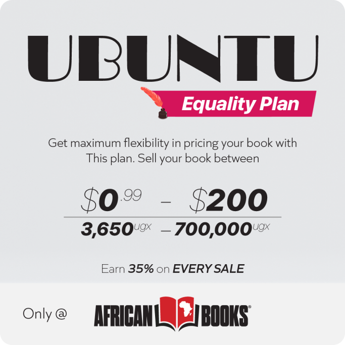 Home - AfricanBooks.com Authors