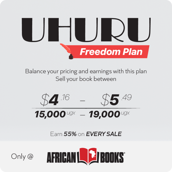 Home - AfricanBooks.com Authors